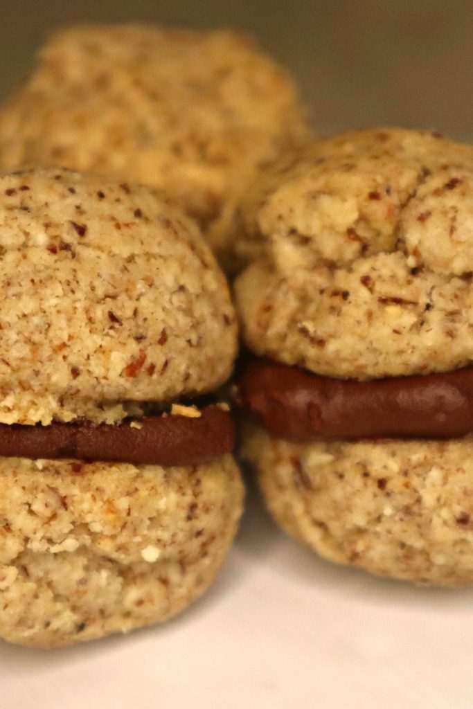 Chocolate Hazelnut Cake Recipe - Eat Dessert First