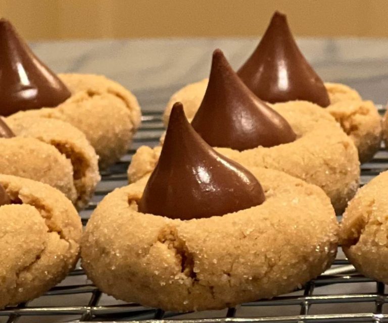 Hawaiian Shortbread Cookie Recipe - Eat Dessert First