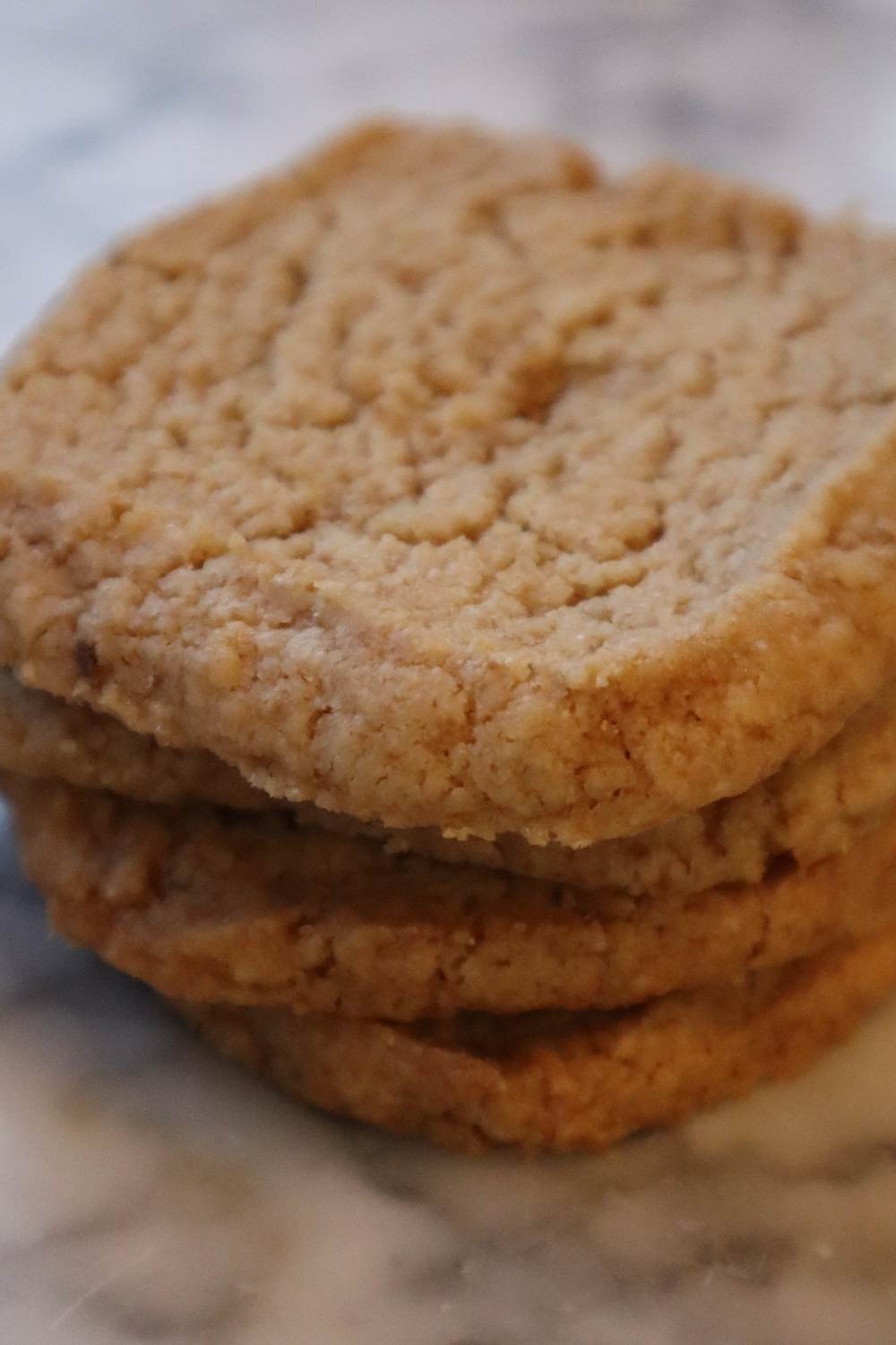 Best Brown Sugar Shortbread: A Bordeaux Cookie Look-Alike - Eat Dessert ...