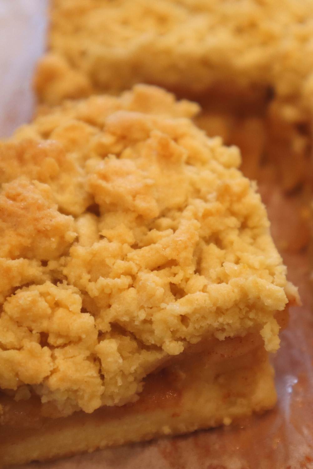 Apple Szarlotka: A Polish Apple Cake Recipe - Eat Dessert First